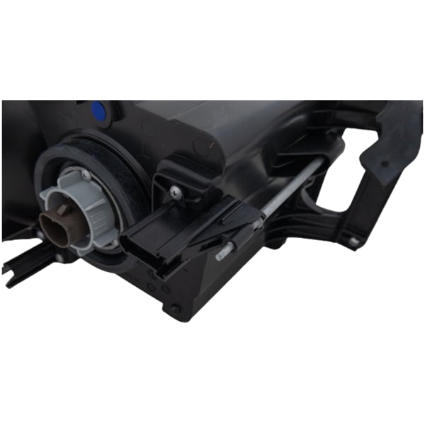 Replacement 4-Piece Kit, Front, Driver and Passenger Side Fender ...