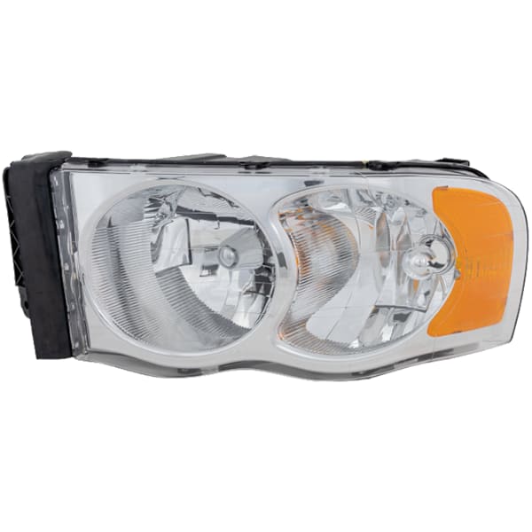 Replacement 4-Piece Kit, Front, Driver and Passenger Side Fender ...