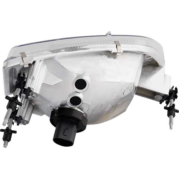 Replacement 3-Piece Kit Front, Driver Side Fender, Primed, Steel ...