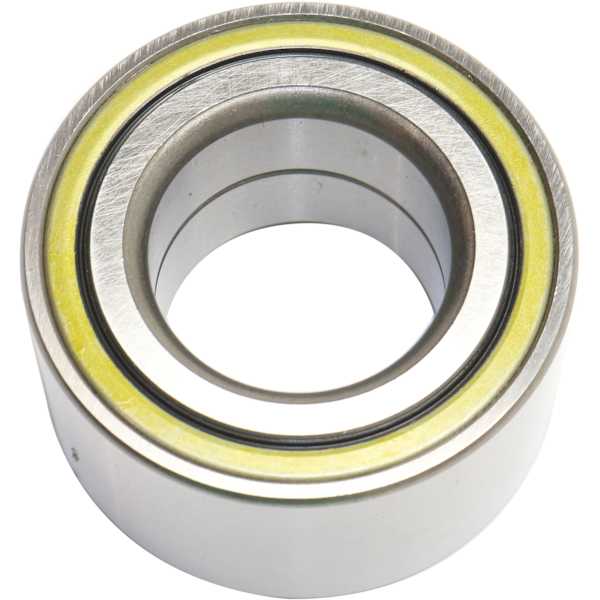 TrueDrive 4-Piece Kit Front, Driver and Passenger Side Wheel Hubs with ...