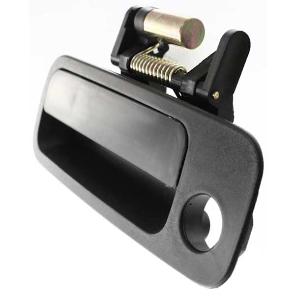 Replacement 4-Piece Kit Front, Driver and Passenger Side Exterior Door ...