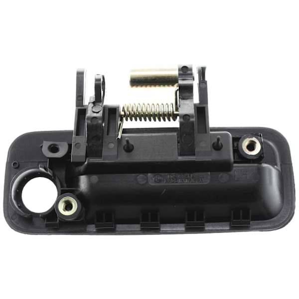 Replacement 4-Piece Kit Front, Driver and Passenger Side Exterior Door ...