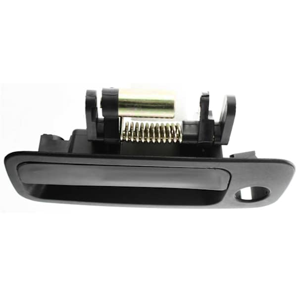 Replacement 4-Piece Kit Front, Driver and Passenger Side Exterior Door ...