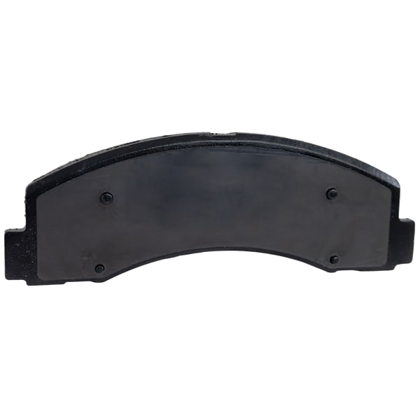 SureStop® Front Brake Disc and Pad Kit, Cross-drilled and Slotted, 6 ...