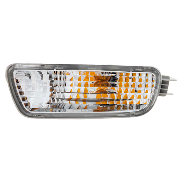 Replacement 18-Piece Kit Front Bumper, with Brackets, Bumper Reinforcement, Bumper Retainer ...