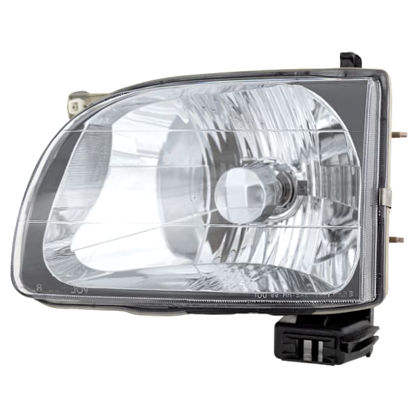 Replacement 18-Piece Kit Front Bumper, with Brackets, Bumper Reinforcement, Bumper Retainer ...