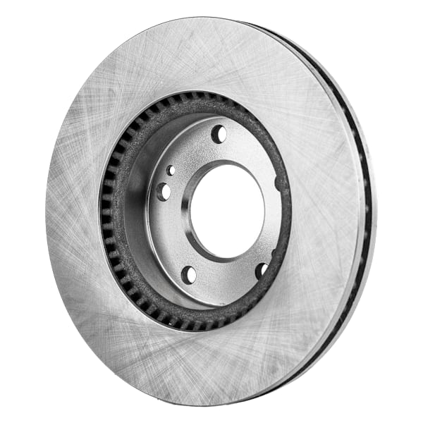 TrueDrive 7-Piece Kit Front, Driver and Passenger Side Axle Assembly ...