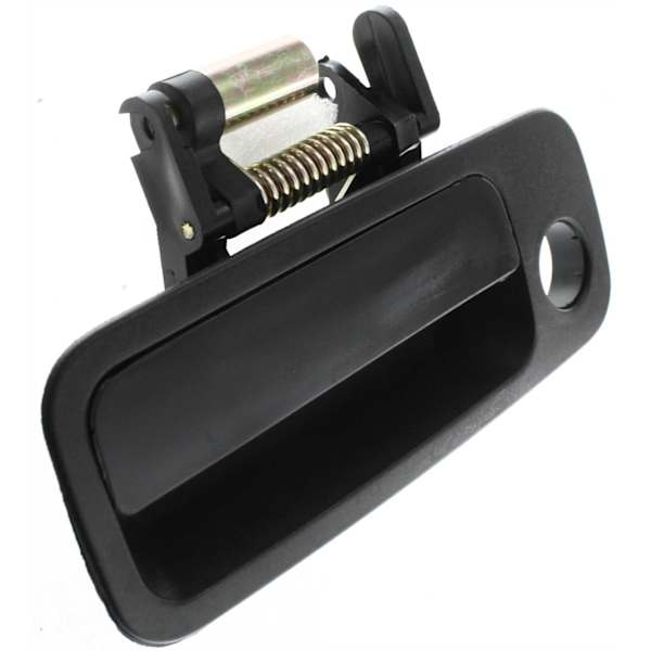 Replacement 4-Piece Kit Front, Driver and Passenger Side Exterior Door ...