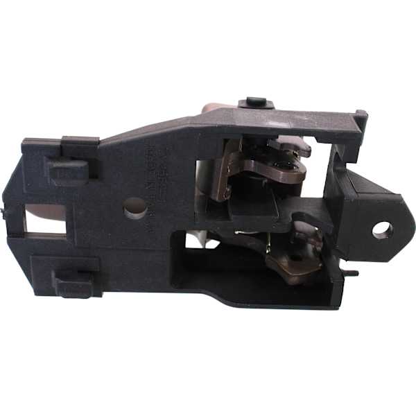 Replacement 4-Piece Kit Front, Driver and Passenger Side Exterior Door ...