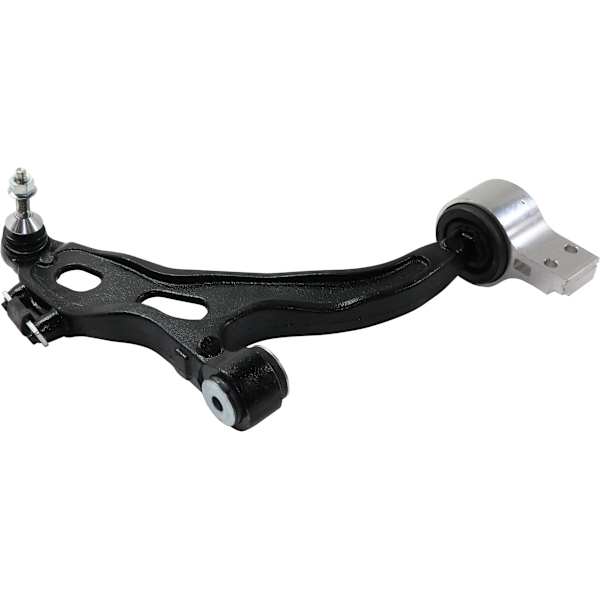 TrueDrive 7-Piece Kit Front Axle Assembly with Brake Discs, Brake Pad ...