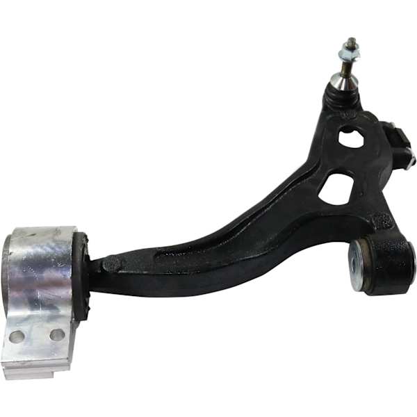 TrueDrive 7-Piece Kit Front Axle Assembly with Brake Discs, Brake Pad ...