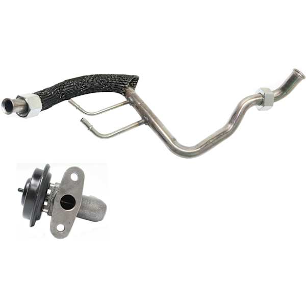 Replacement EGR Valve Kit, includes EGR Line KIT-053117-22