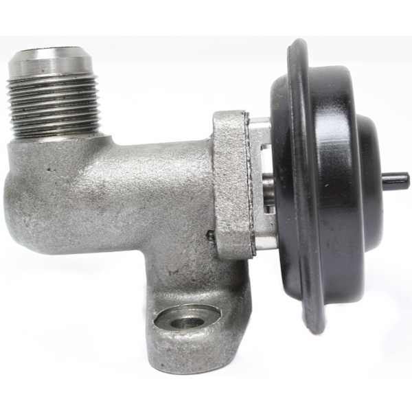 Replacement EGR Valve Kit, includes EGR Line KIT-053117-22