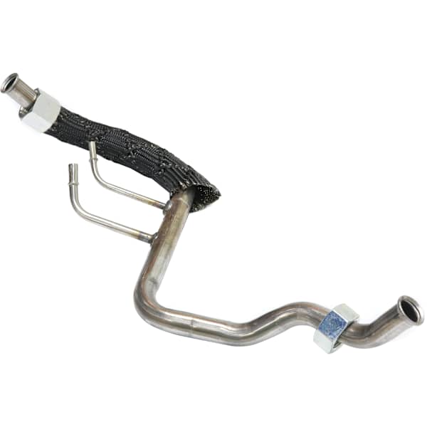 Replacement EGR Valve Kit, includes EGR Line KIT-053117-22