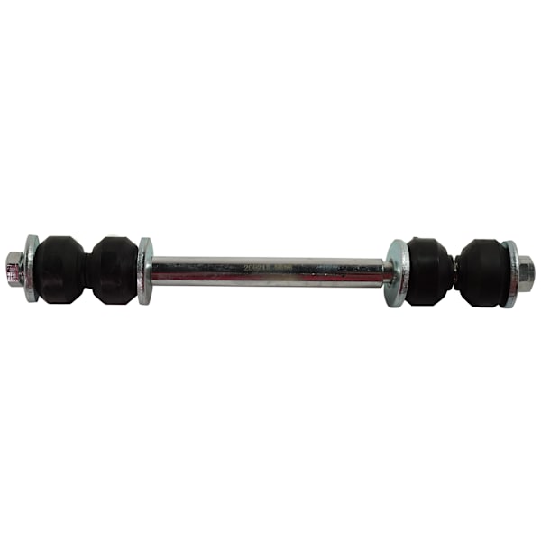 TrueDrive 15-Piece Kit Front, Driver and Passenger Side, Upper Control ...