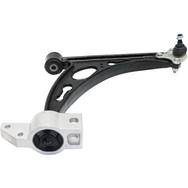 TrueDrive 7-Piece Kit Front Axle Assembly with Brake Discs, Brake Pad ...