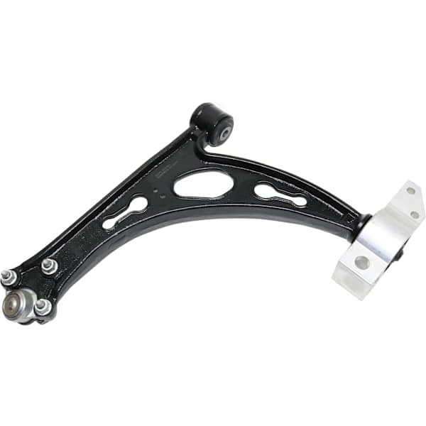 TrueDrive 7-Piece Kit Front Axle Assembly with Brake Discs, Brake Pad ...