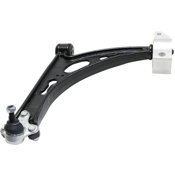 TrueDrive 7-Piece Kit Front Axle Assembly with Brake Discs, Brake Pad ...