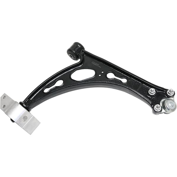 TrueDrive 7-Piece Kit Front Axle Assembly with Brake Discs, Brake Pad ...