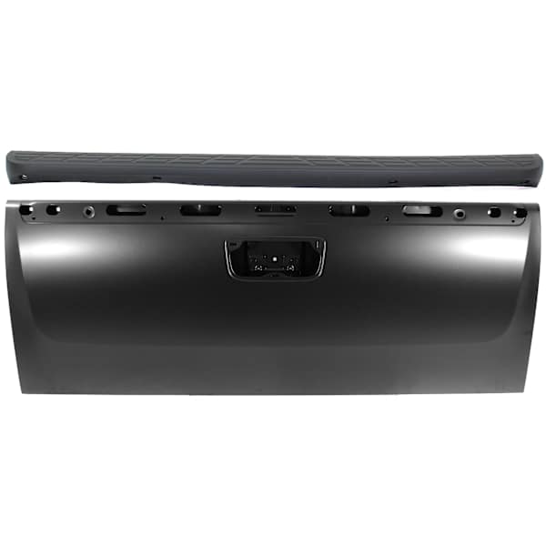 Replacement Tailgate Kit, includes Tailgate Molding KIT-071017-50