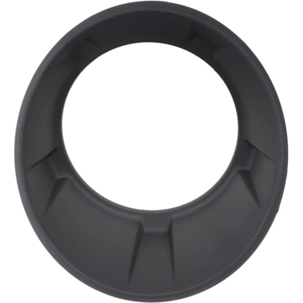 Replacement 4-Piece Kit, Grille Textured Black, Includes (1) Bumper ...