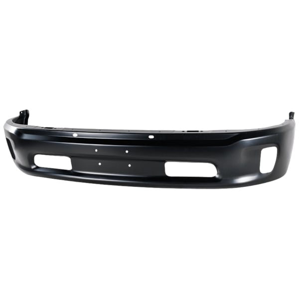 Replacement 5-Piece Kit, Front, Lower Bumper, For Models With Two Piece ...