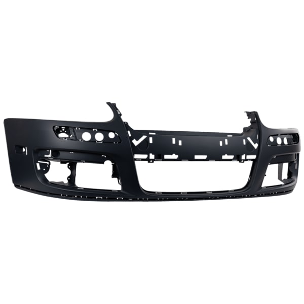 Replacement 4-Piece Kit, Primed Bumper Cover, Includes (1) Bumper Cover ...