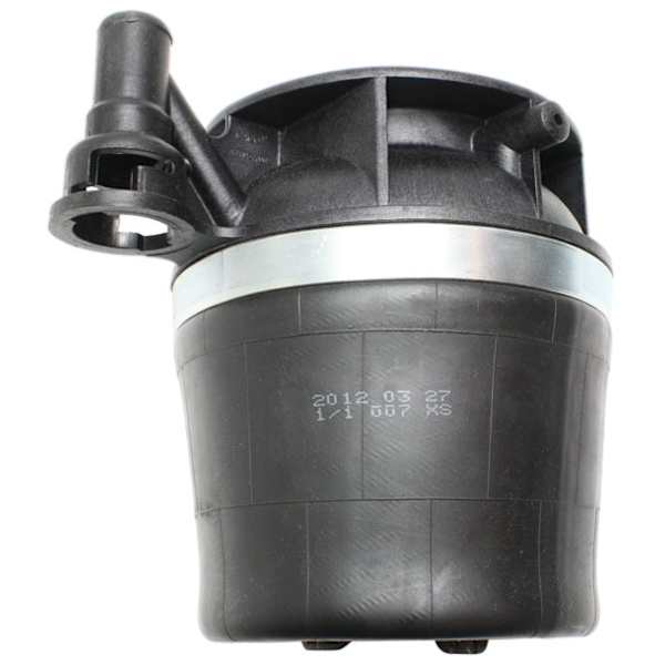 Replacement 5-Piece Kit Air Suspension, includes Air Springs and Air ...