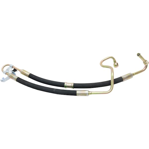 Replacement 3-Piece Kit Power Steering Pump, includes Power Steering ...