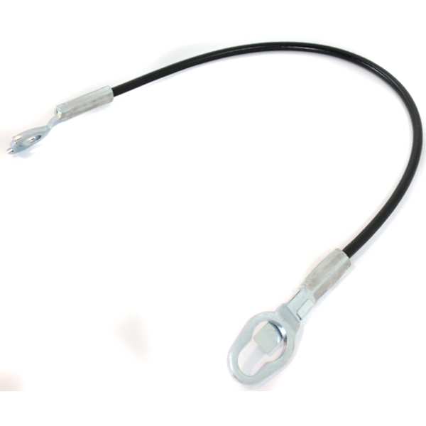 Replacement 6-Piece Kit Tailgate, with Tailgate Handle, Tailgate Cables ...