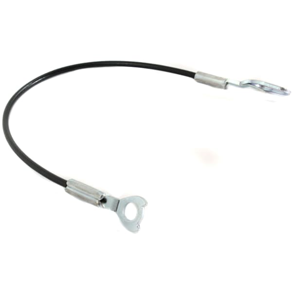 Replacement 6-Piece Kit Tailgate, with Tailgate Handle, Tailgate Cables ...