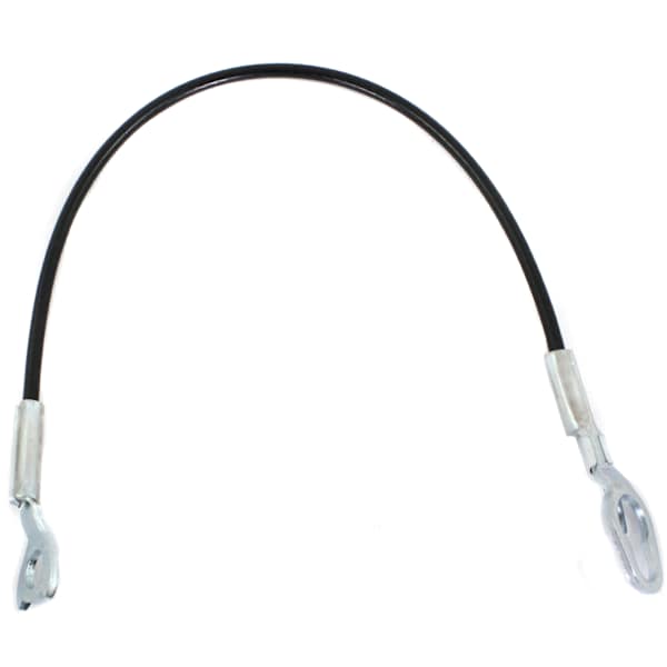 Replacement 6-Piece Kit Tailgate, with Tailgate Handle, Tailgate Cables ...