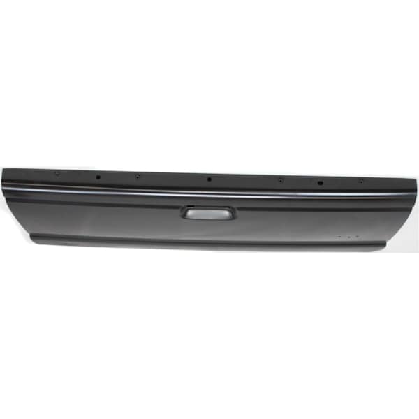 Replacement Tailgate Kit, Flareside/Stepside Bed, includes Tailgate ...