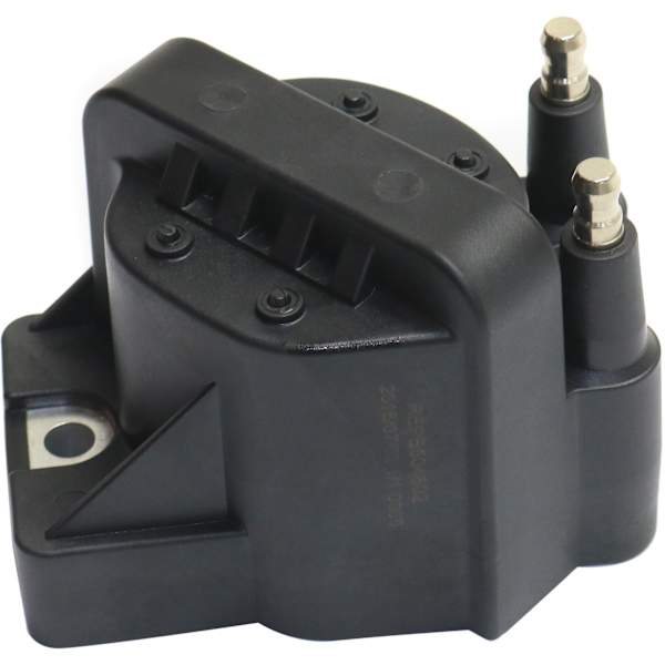 DriveWire 4-Piece Kit Ignition Coil, includes Ignition Module KIT-082516-16