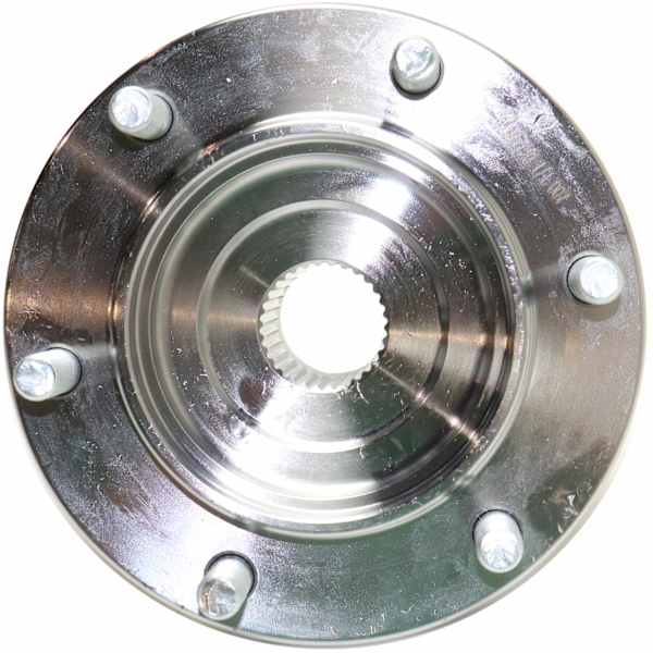 TrueDrive 16-Piece Kit Front, Driver and Passenger Side Suspension with ...