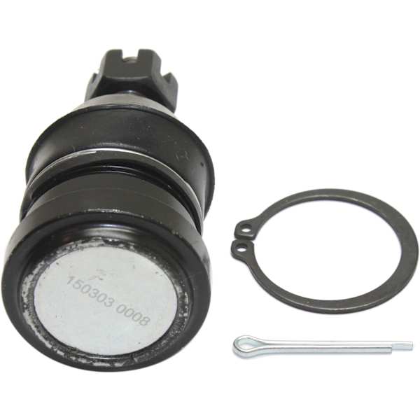 TrueDrive 16-Piece Kit Front, Driver and Passenger Side Suspension with ...