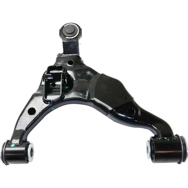 TrueDrive 12-Piece Kit Front, Driver and Passenger Side, Upper and ...