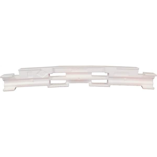 Replacement 3-Piece Kit, Rear Primed Bumper Cover, 4-Door-Sedan ...