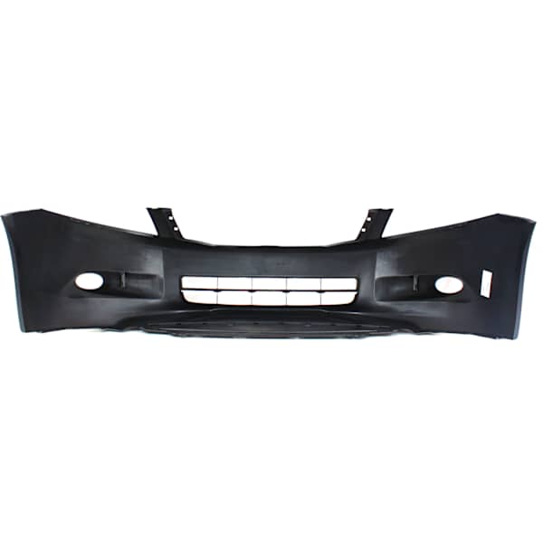 Replacement 3-Piece Kit, Front Primed Bumper Cover, Sedan, 3.5L V6 ...