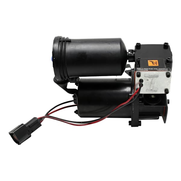 Replacement 3-Piece Kit Air Suspension with Air Springs and Air ...