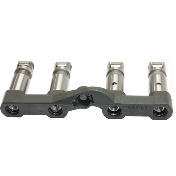 Replacement 3-Piece Kit Front and Rear Valve Lifters, Includes Head ...