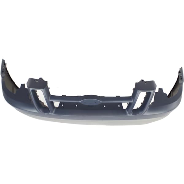 Replacement 2-Piece Kit, Front Primed Bumper Cover, Includes (1) Bumper ...