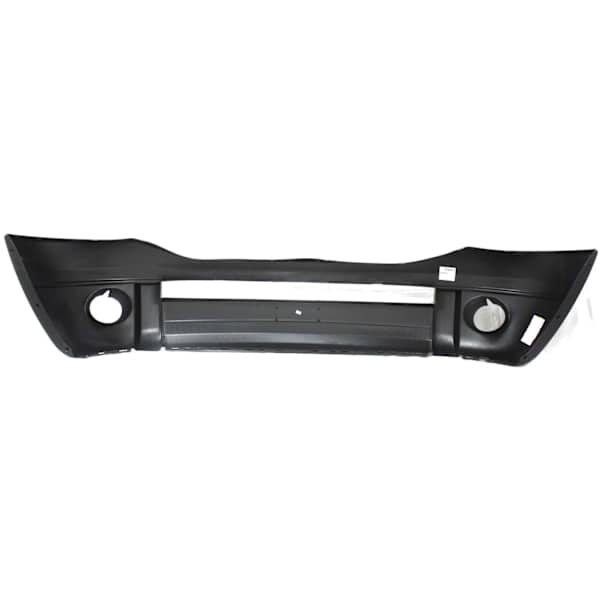 Replacement 4-Piece Kit, Front Upper - Textured, Lower - Primed Bumper ...