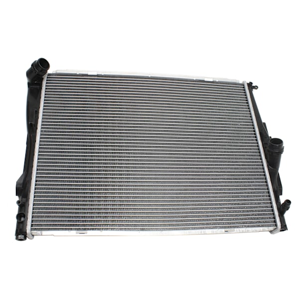 Replacement 3-Piece Kit Radiator, 3.0L Engine, includes Coolant ...