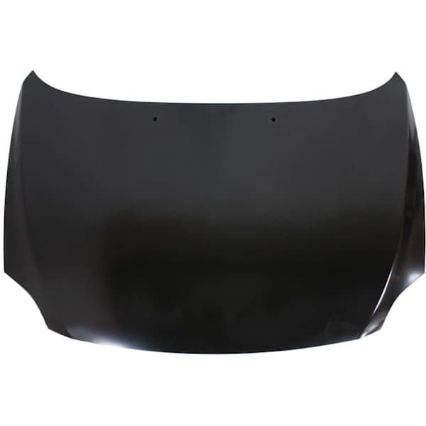 Replacement 4-Piece Kit, Factory Style Hood, Steel, Primed, Includes (1 ...