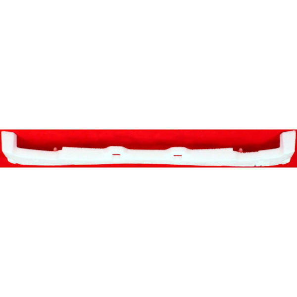 Replacement 3-Piece Kit, Front Primed Bumper Cover, Includes (1) Bumper ...