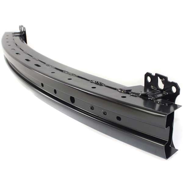 Replacement 3-Piece Kit, Front Primed Bumper Cover, Includes (1) Bumper ...