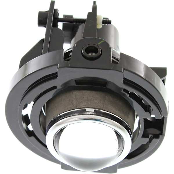 Replacement 3-Piece Kit, Front, Lower Textured Bumper Cover, For Models ...