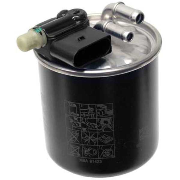 Mann-Filter® WK 820/14 Fuel Filter - Replaces OE Number 642-090-64-52