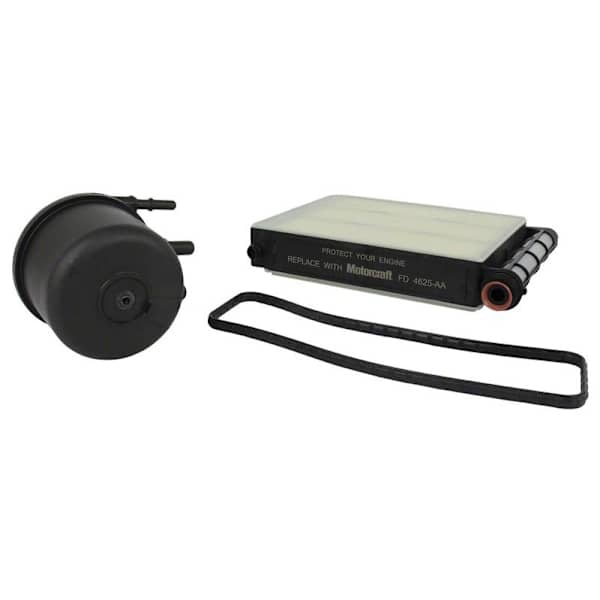 Motorcraft® FD4641 Fuel Filter